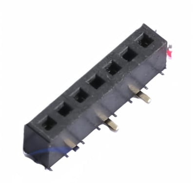 JXTCONN B100N08-0B14P51-H20C28 Female Socket Header Receptacle
