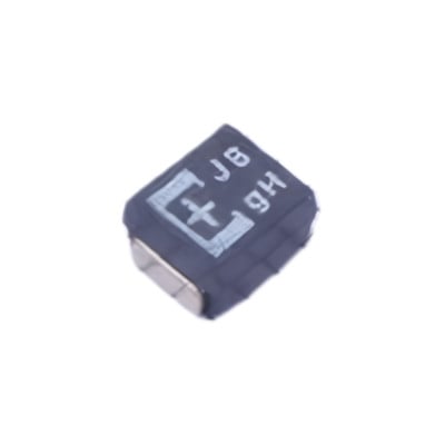 PANASONIC 4TCE220M Tantalum Polymer Capacitor