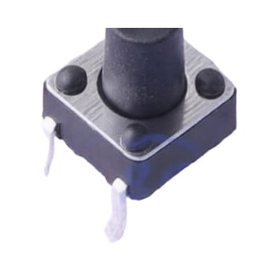 HCTL TC-6610-9-160G Tactile Switch