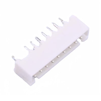 CNJM CNJMA2501WV-7P Male Pin Header Connector Chip