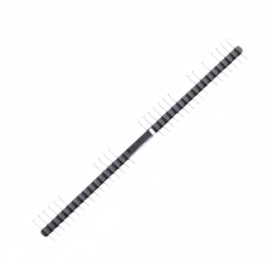 XYECONN XY-PZ2.00V-02-08P Male Pin Header