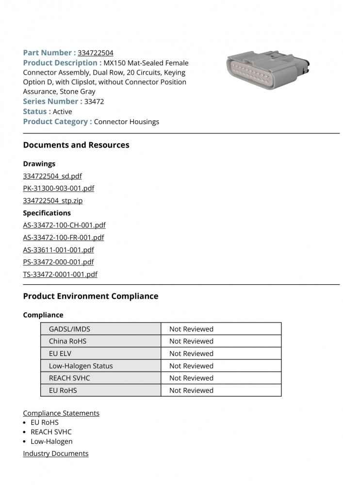 334722504 technical document preview, page 1