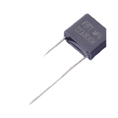 KYET MPB225J2G2701 Film Capacitor