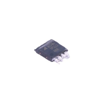 3PEAK TP2412-VR Amplifier Chip