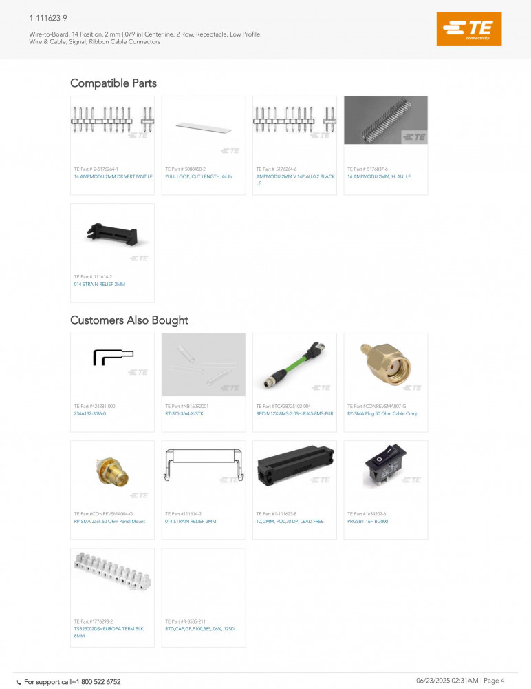 1-111623-9 technical document page 4