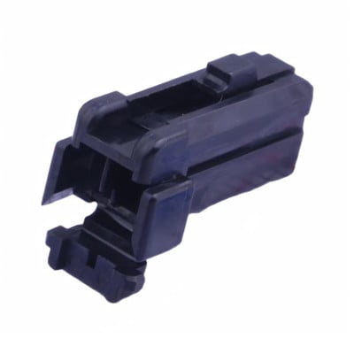 TE Connectivity 172336-1 Rectangular Connector Housing
