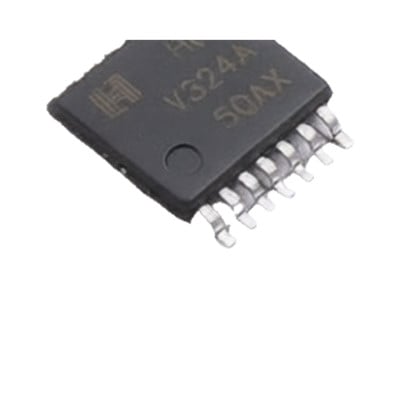 HANSCHIP semiconductor LM321IDBVRG
