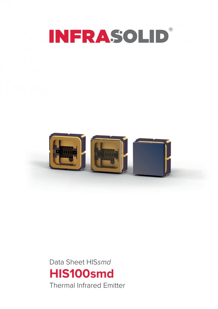 HIS100smd datasheet page 1