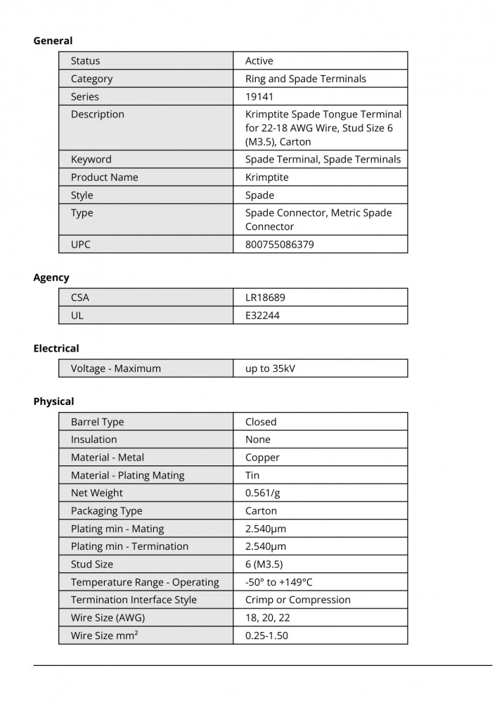 191410020 technical document page 2