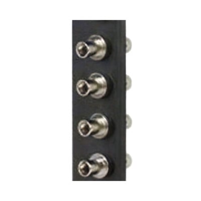 L-com FSP-LCQ6-BR Network Accessory Chip