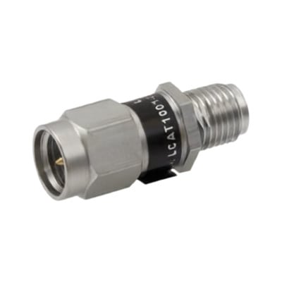L-com LCAT1001-01 Attenuator
