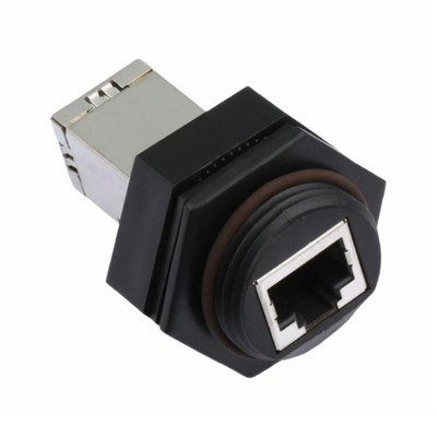 TE Connectivity 1546413-3 Modular Ethernet Connector Jack for sale