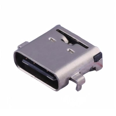 XKB Connection U-E-M5SS-W-6
