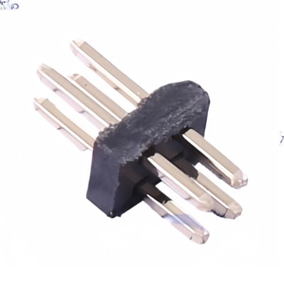 DEALON DW127R-22-04-23 Male Pin Header for sale