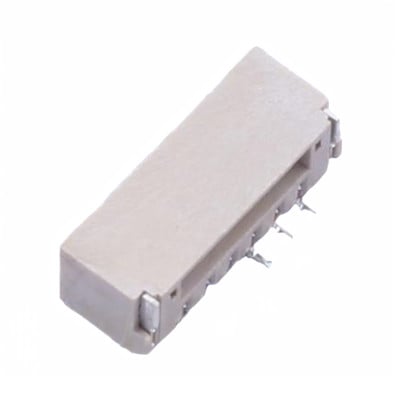 BOOMELE(Boom Precision Elec) GH1.25-5PLTPZ