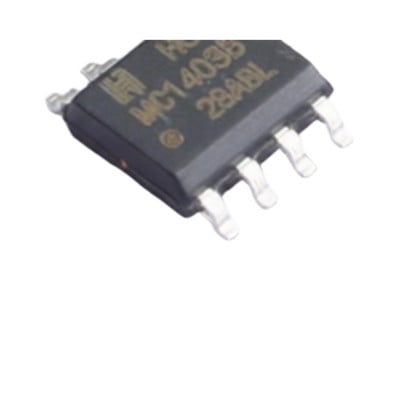 HANSCHIP semiconductor MC1403BDRG for sale