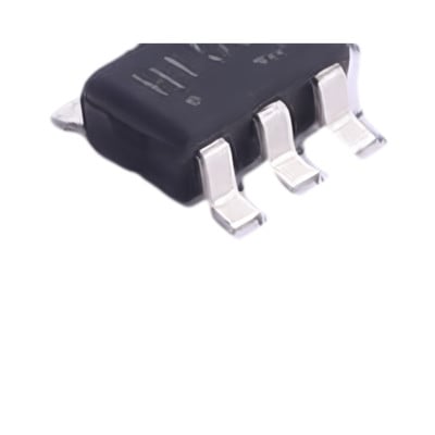 AnaSem VRH1202LTX Linear LDO Voltage Regulator