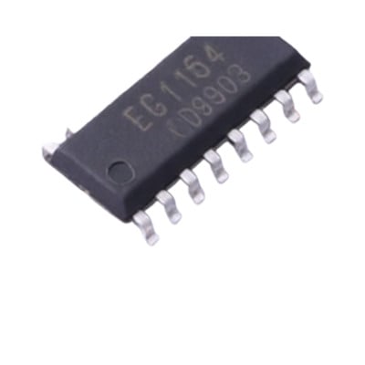 EG Micro EG1151 DC DC Switching Voltage Regulator