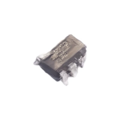 Mini-Circuits GP2S1+ RF Power Splitter Chip