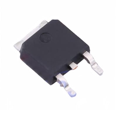 BLUE ROCKET BRCS070N03DP Single N-Channel MOSFET
