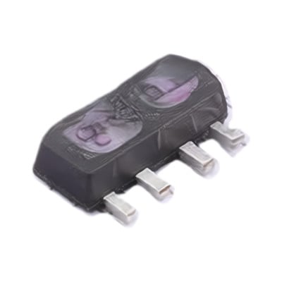 BLUE ROCKET BR78D05Q Low Dropout Linear Voltage Regulator