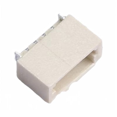 Ckmtw W-1001N07P-0000 Male Header Pins