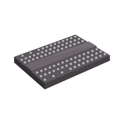 HYNIX H5TQ4G63EFR-RDC Memory IC Chip