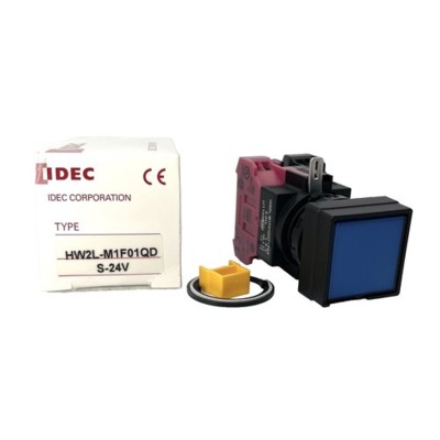 IDEC BX1D-S40A