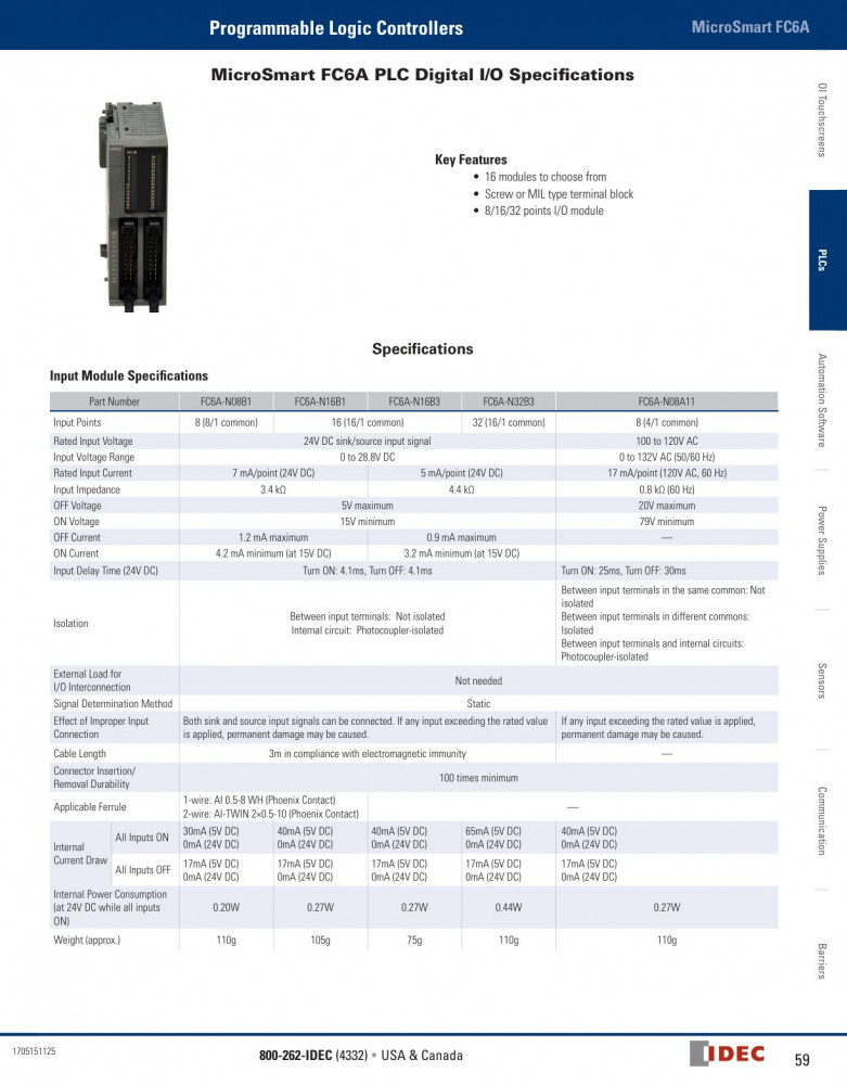 Technical document page 7