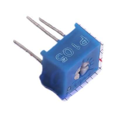 JIERR 3362P-1-104LF Slide Potentiometer