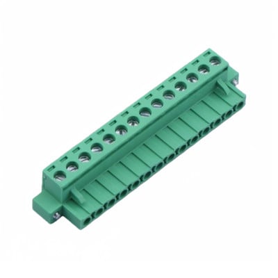 MAX MX2EDGKM-5.08-16P-GN01-Cu-Y-A Header Plug Socket
