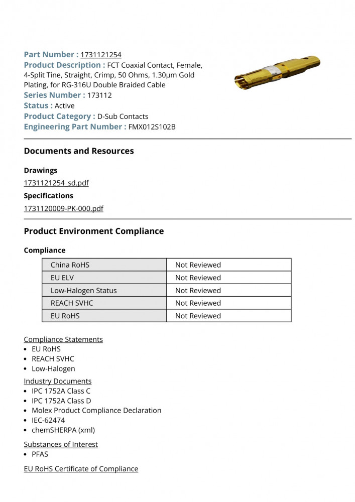 1731121254 technical document, page 1
