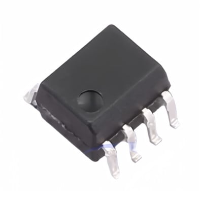 Broadcom ACPL-C784-500E Logic Output Optoisolator