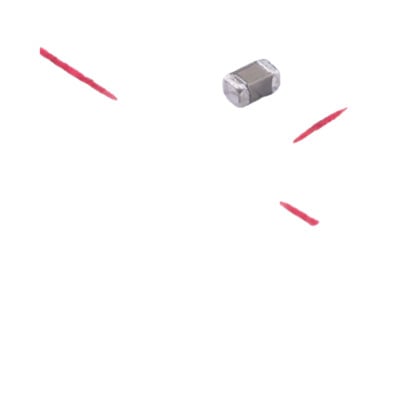 FH CBM100505U151T Ferrite Bead Chip
