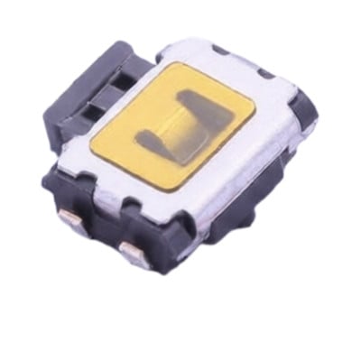 Korean Hroparts Elec K2-1113SA-A4SW-06 Tactile Switch