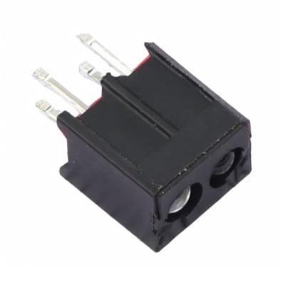 Harvatek HV-22S064065/242B/T210 Reflective Analog Output Chip