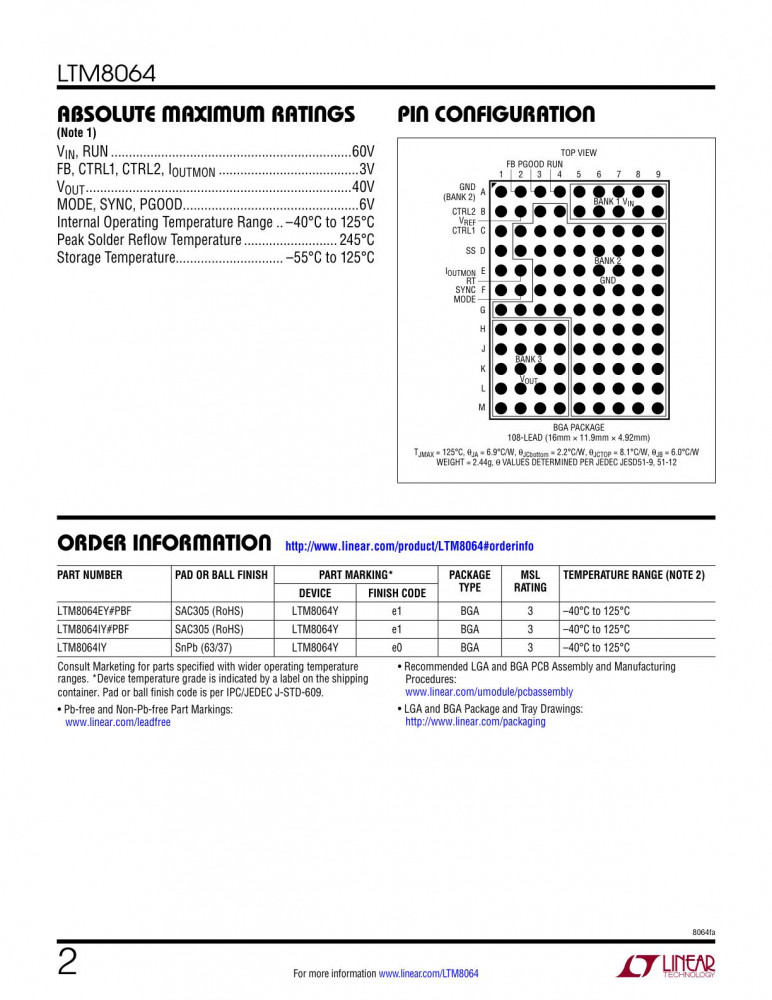 Technical document preview, page 2