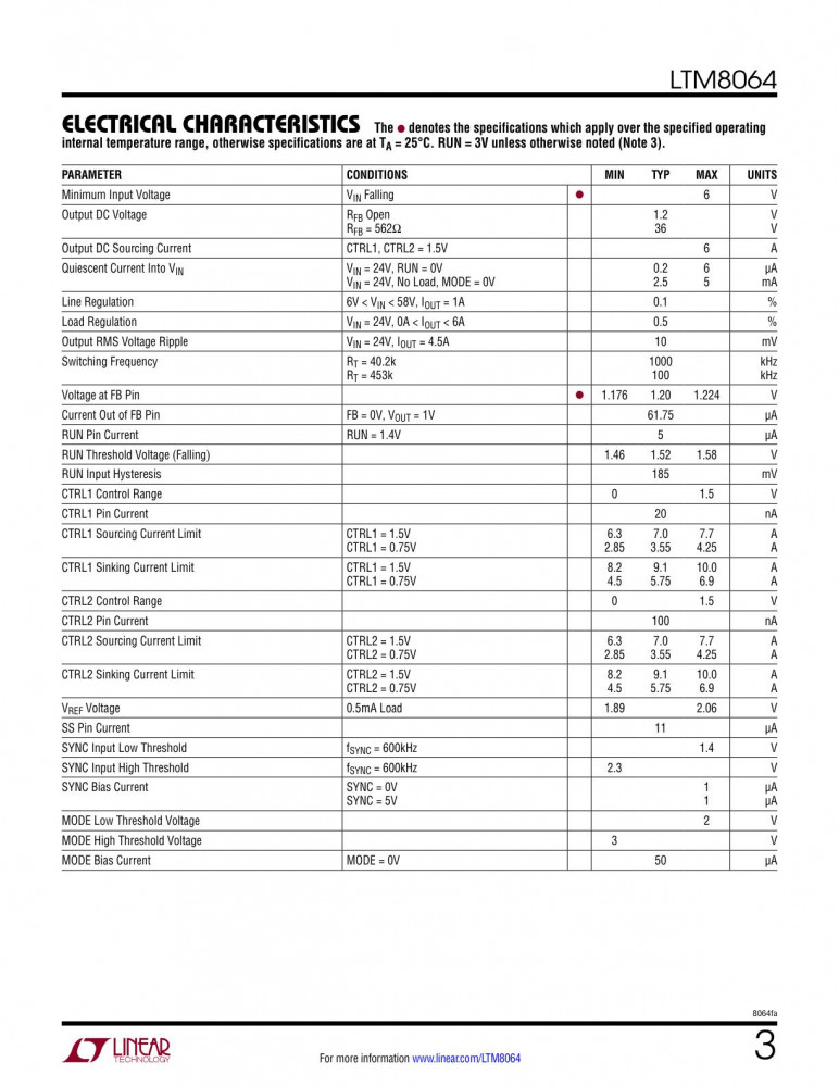 Technical document preview, page 3