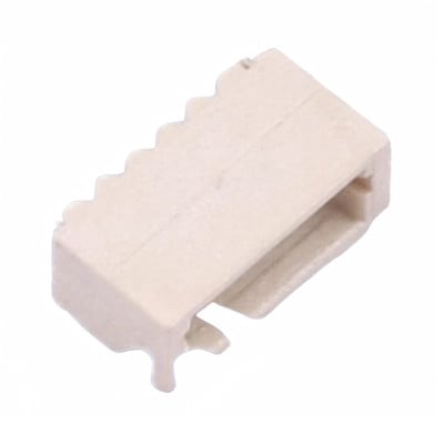 HanElectricity 1002WRS-08EP Male Header Pins