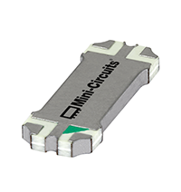15 dB SMT Bi-Directional Coupler, 700 to 2700 MHz, 50Ω