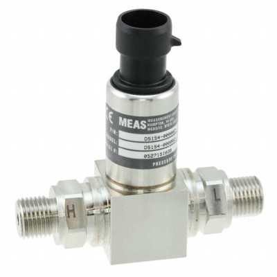 TE Connectivity DP86-005D Industrial Pressure Sensor Transducer