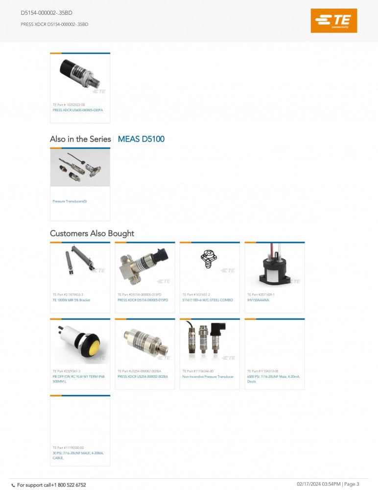 D5154-000002-.35BD documentation page 3