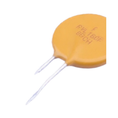 FUZETEC FRVL050-120F PTC Resettable Fuse