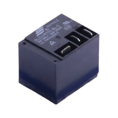 Songle Relay SLC-12VDC-SL-C Power Relay