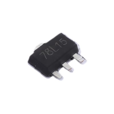 JTD JTD75U33S Low Drop Out (LDO) Linear Voltage Regulator
