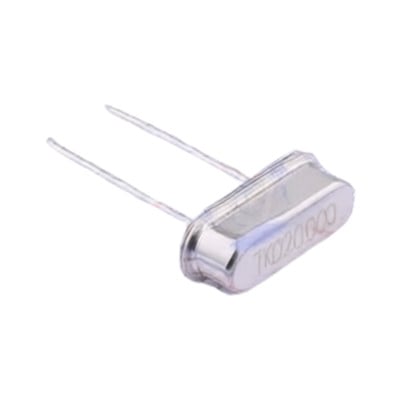 TKD CD05M01431818RDCAD1 Crystal