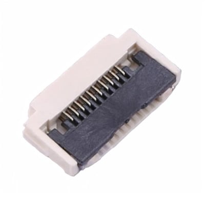 G-Switch GT-F0508SR10-24S0101 FFC FPC Flat Flexible Connector Assembly