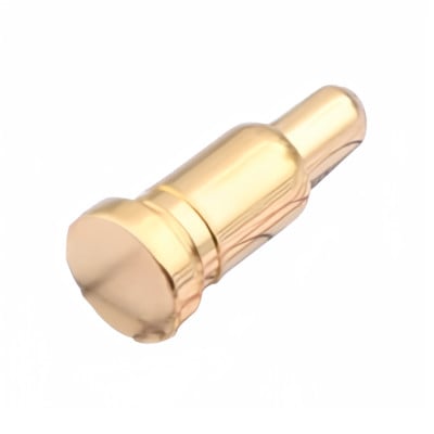 Xinyangze YZ16815027R-02 Spring Loaded Pogo Pin Contact for Pressure Connectors