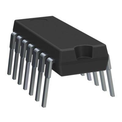 Central MPSA56 PBFREE Single Bipolar Transistor