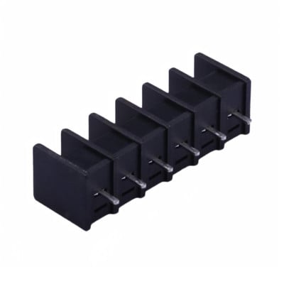 DORABO DBT30C-7.62-5P-BK-P